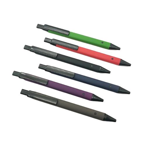 Custom Flat Carpenter Pen | Pens & Pencils | APD Promotions
