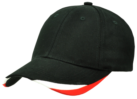 Bondi Cap | Caps & Hats | APD Promotions