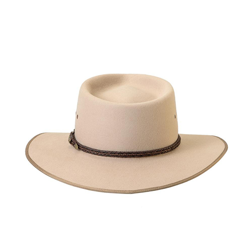Cattleman Hat | Caps & Hats | APD Promotions