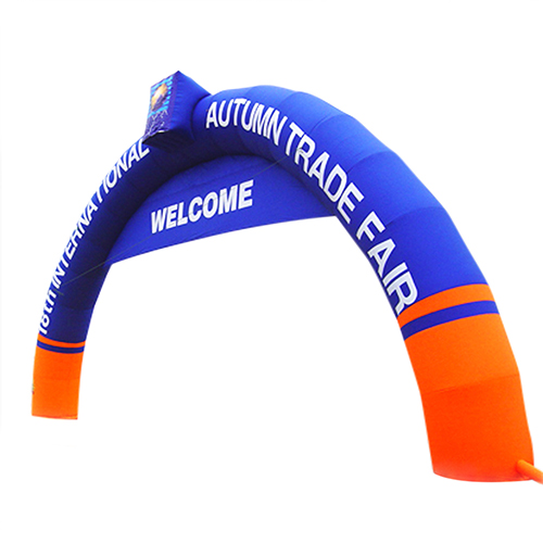 Large Inflatable Arch | Inflatables | APD Promotions