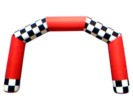 Large Inflatable Arch | Inflatables | APD Promotions
